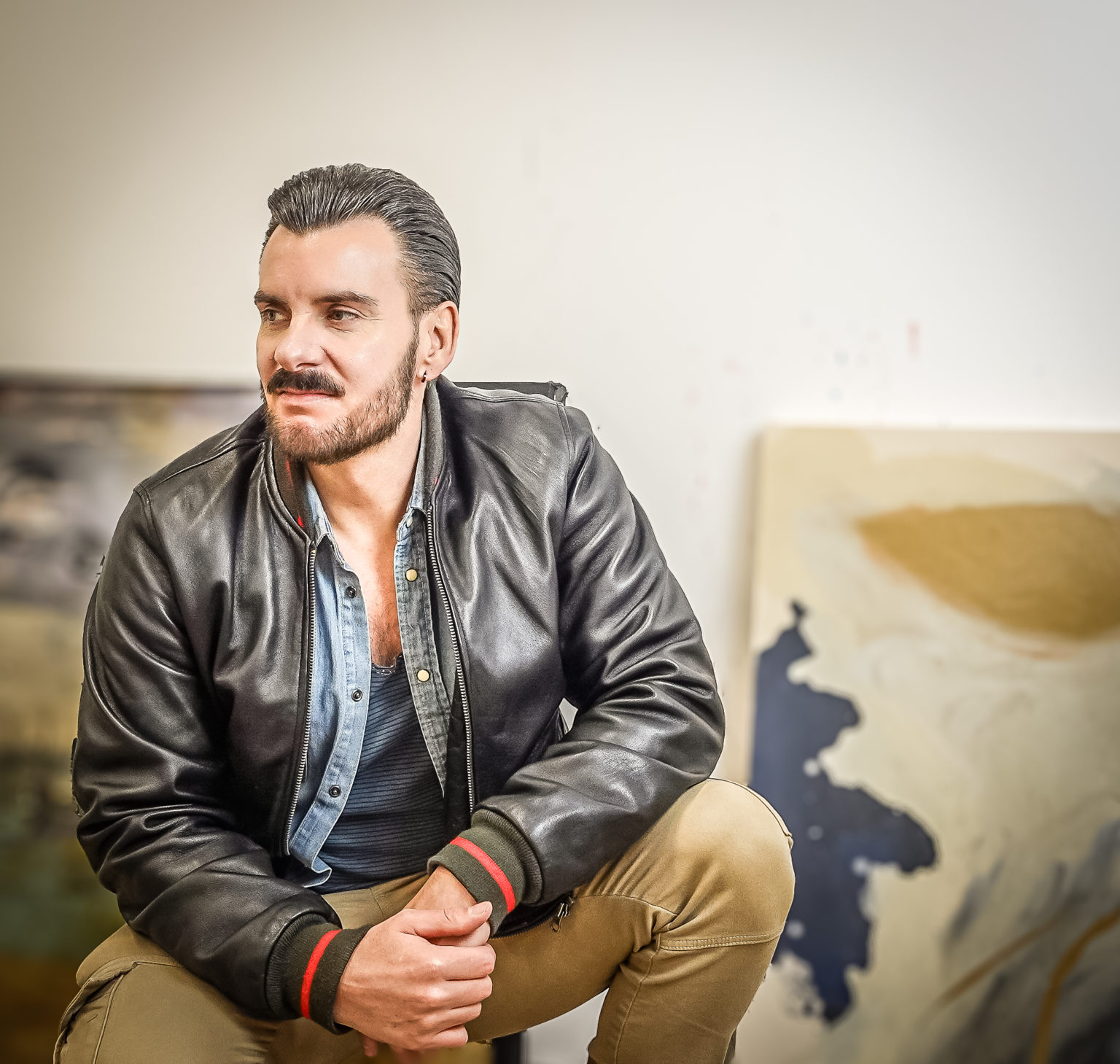 About – Andrew Flynn