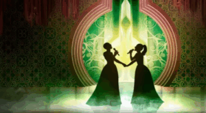 When Perfect Stops Feeling Real – Andrew Flynn Music